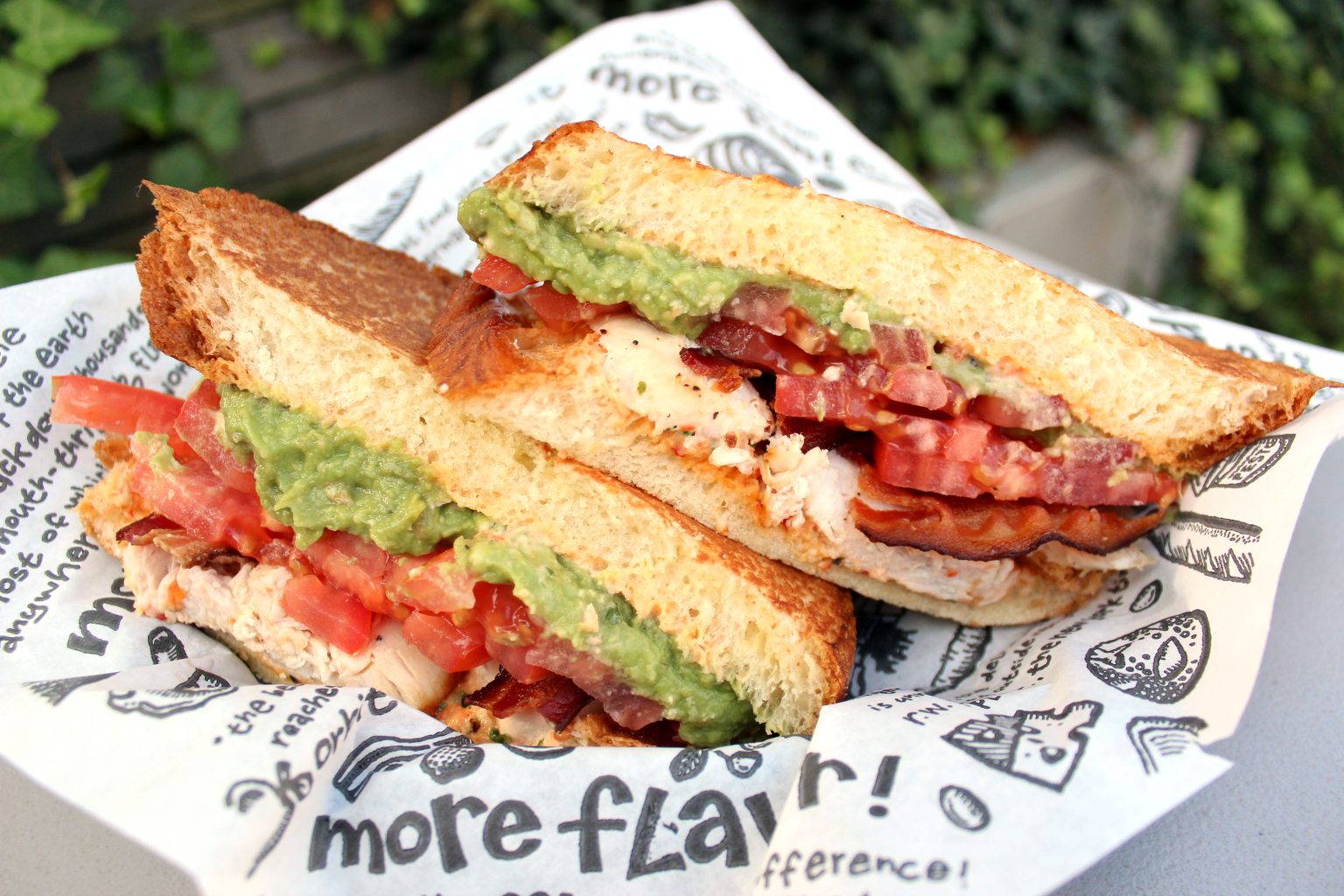 Introducing Nueske’s - Zingerman's Deli