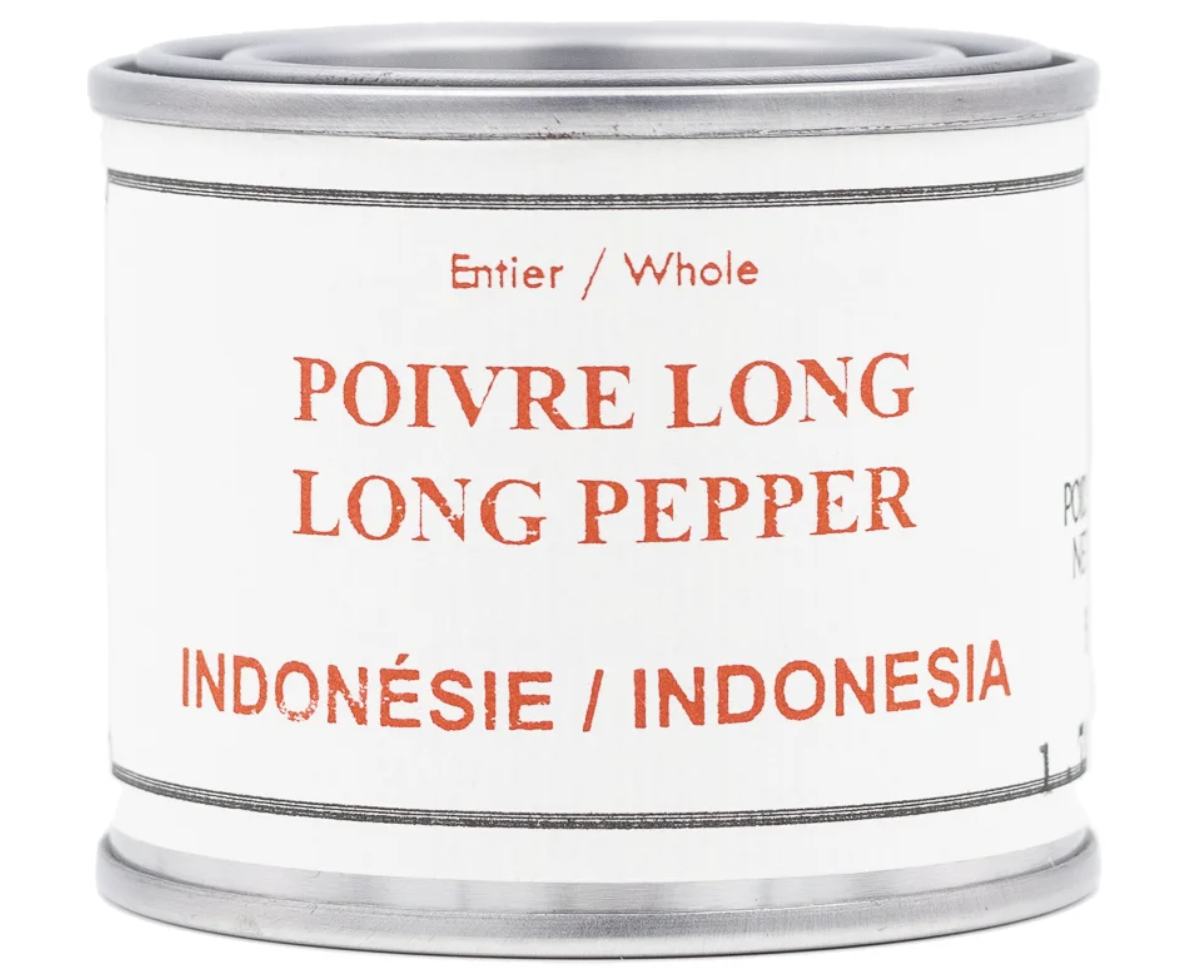 The Loveliness of Long Pepper - Zingerman's Deli