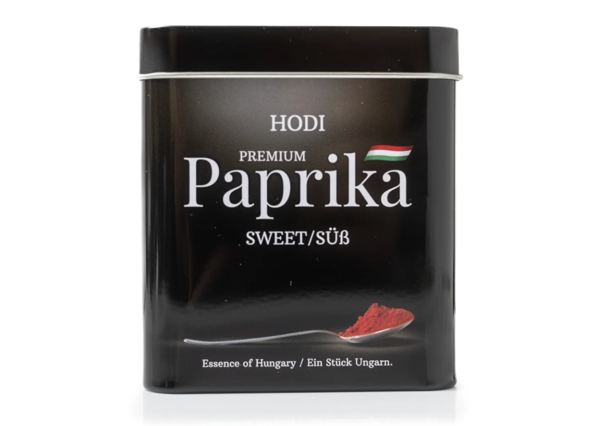 Hungarian Paprika from the Hodi Family – Zingerman's Deli