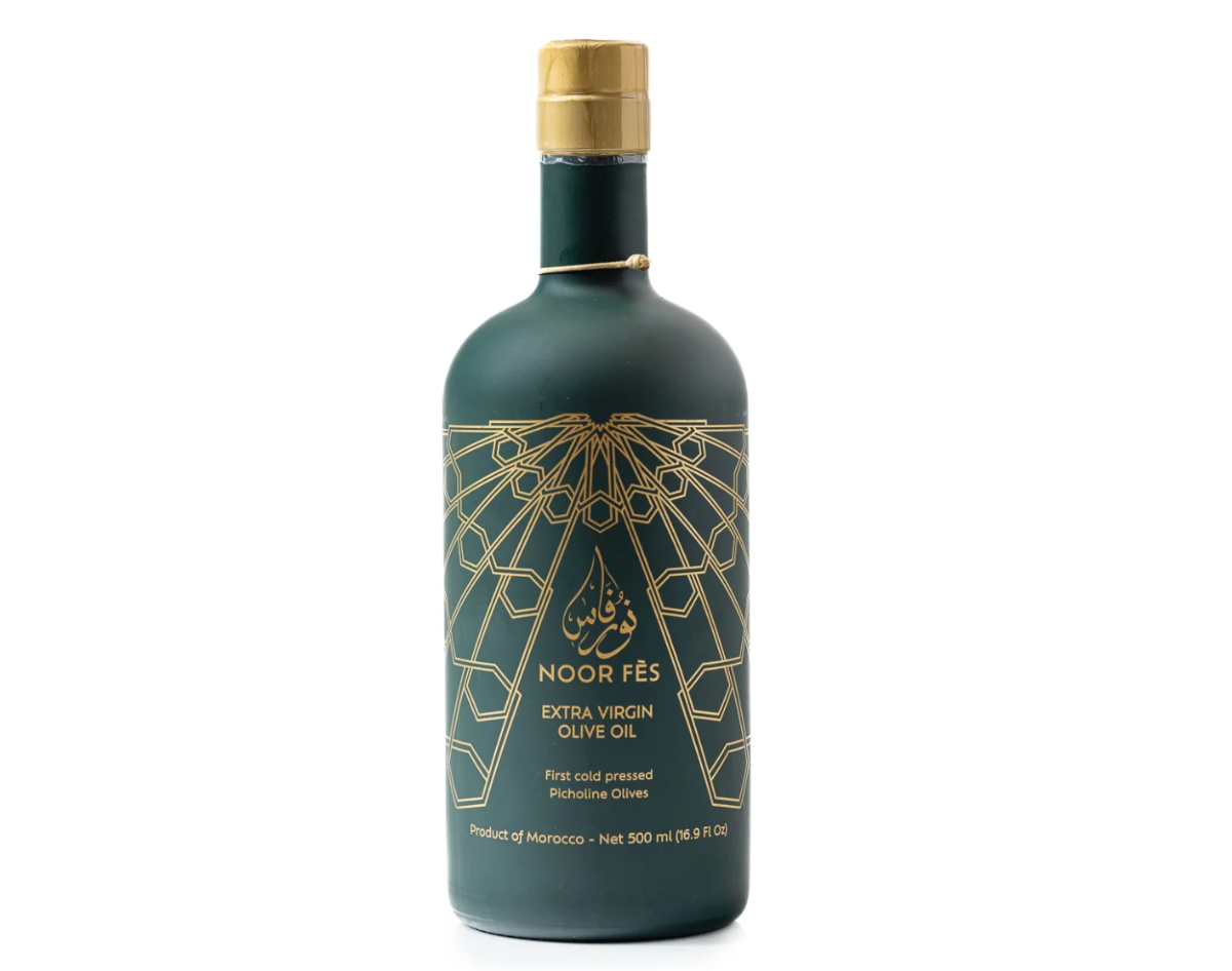 Noor Fès Olive Oil from Morocco - Zingerman's Deli