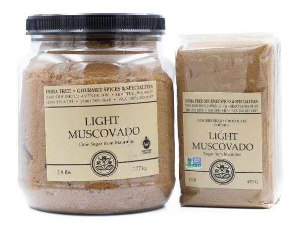 The Magical Flavors of Muscovado Brown Sugar - Zingerman's Deli