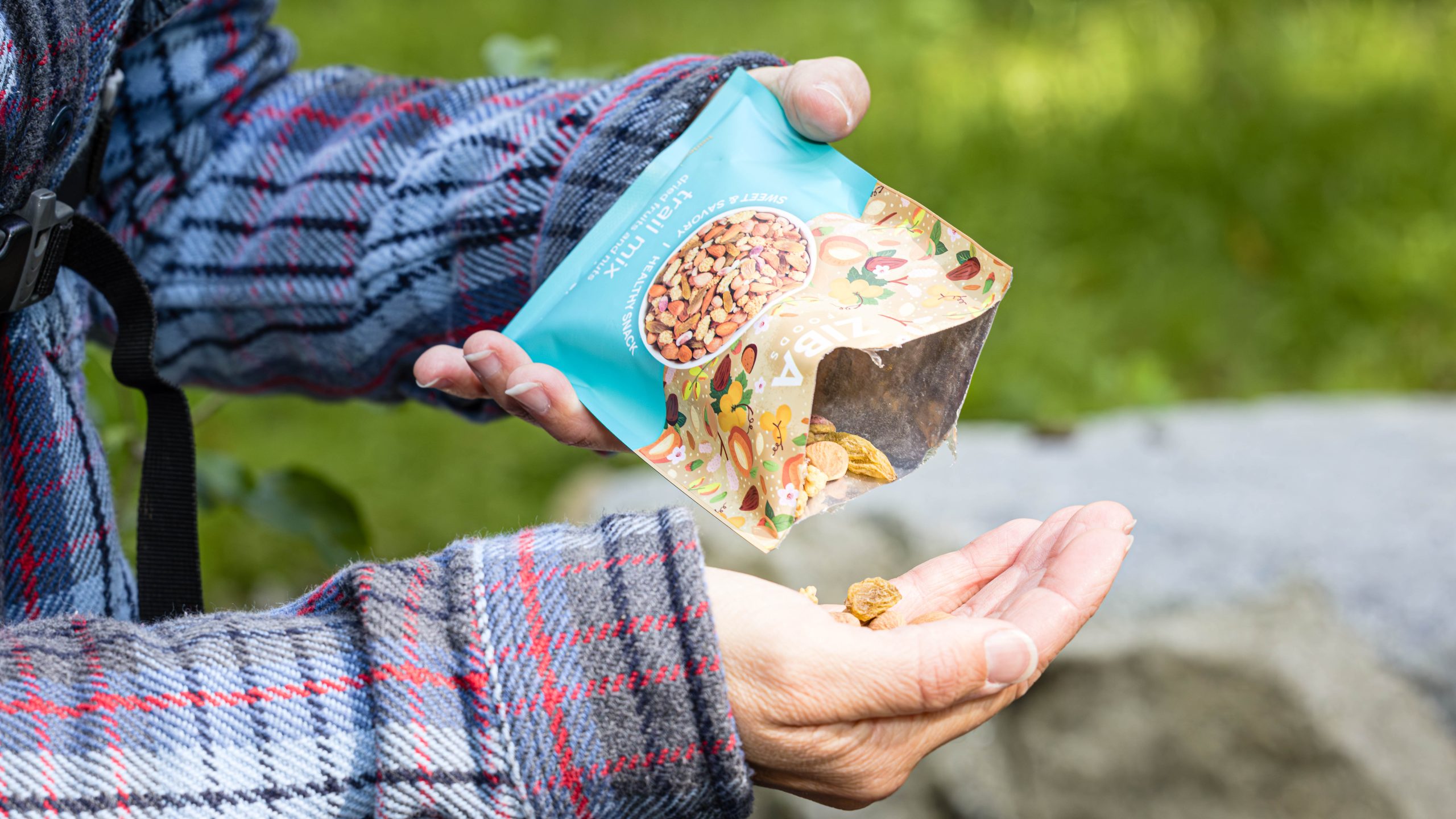 Introducing Ziba Foods - Zingerman's Deli