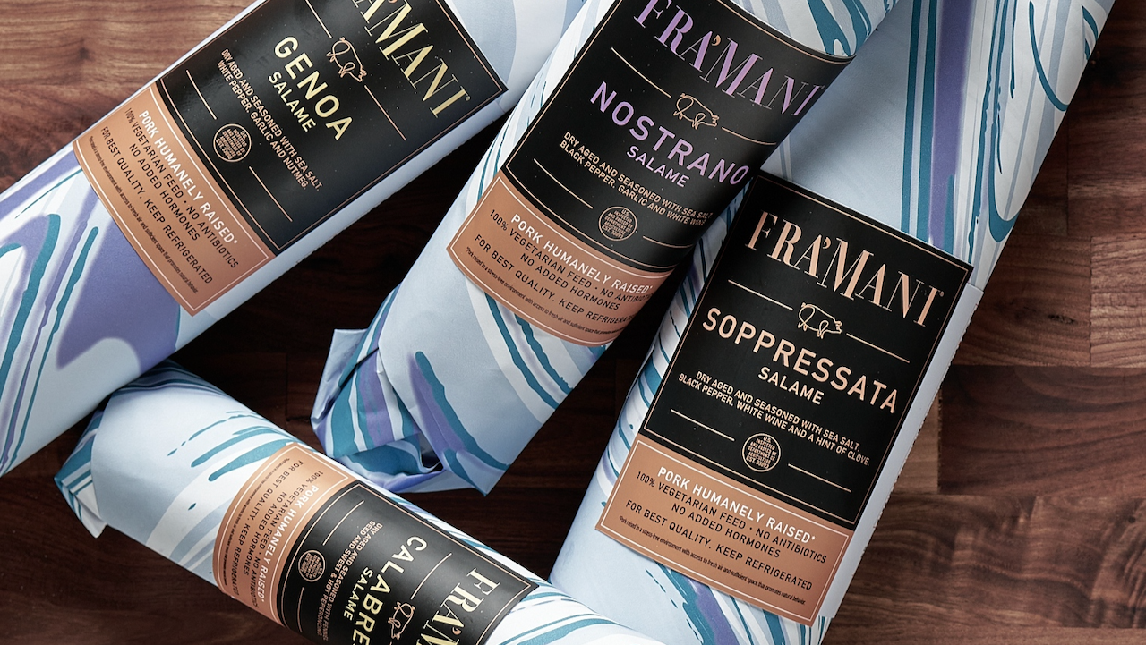 Introducing Fra’ Mani - Zingerman's Deli