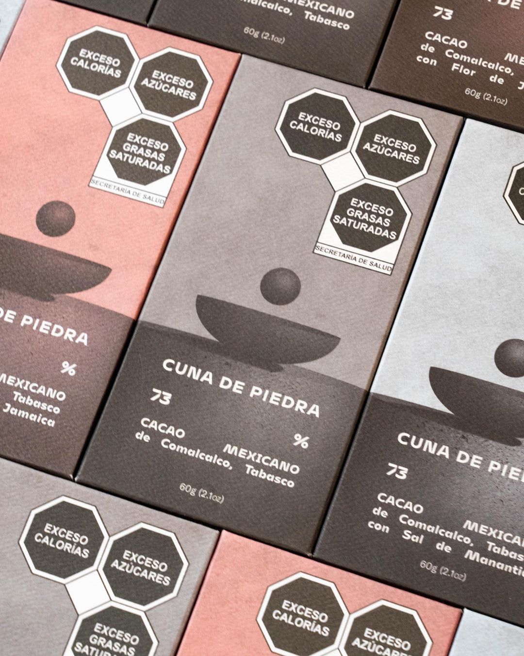 Made at Origin Chocolates at the Deli - Zingerman's Deli