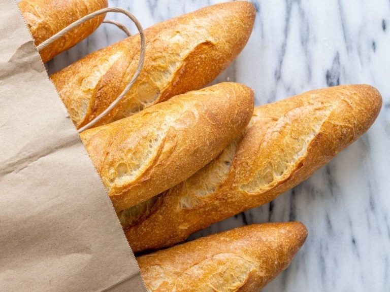 French Baguettes from the Bakehouse - Zingerman's Deli