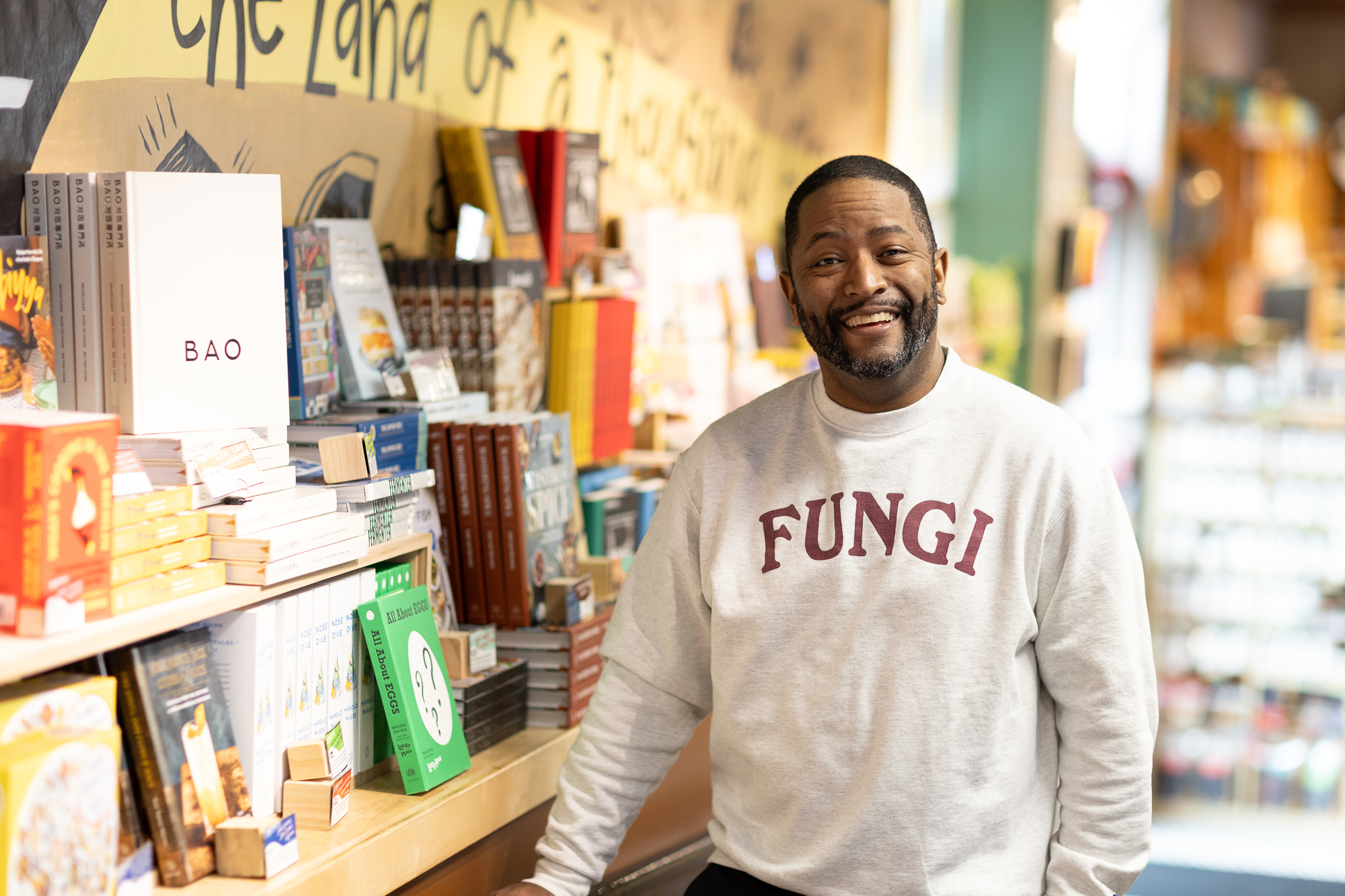 A Carefully Curated Collection of Cookbooks - Zingerman's Deli