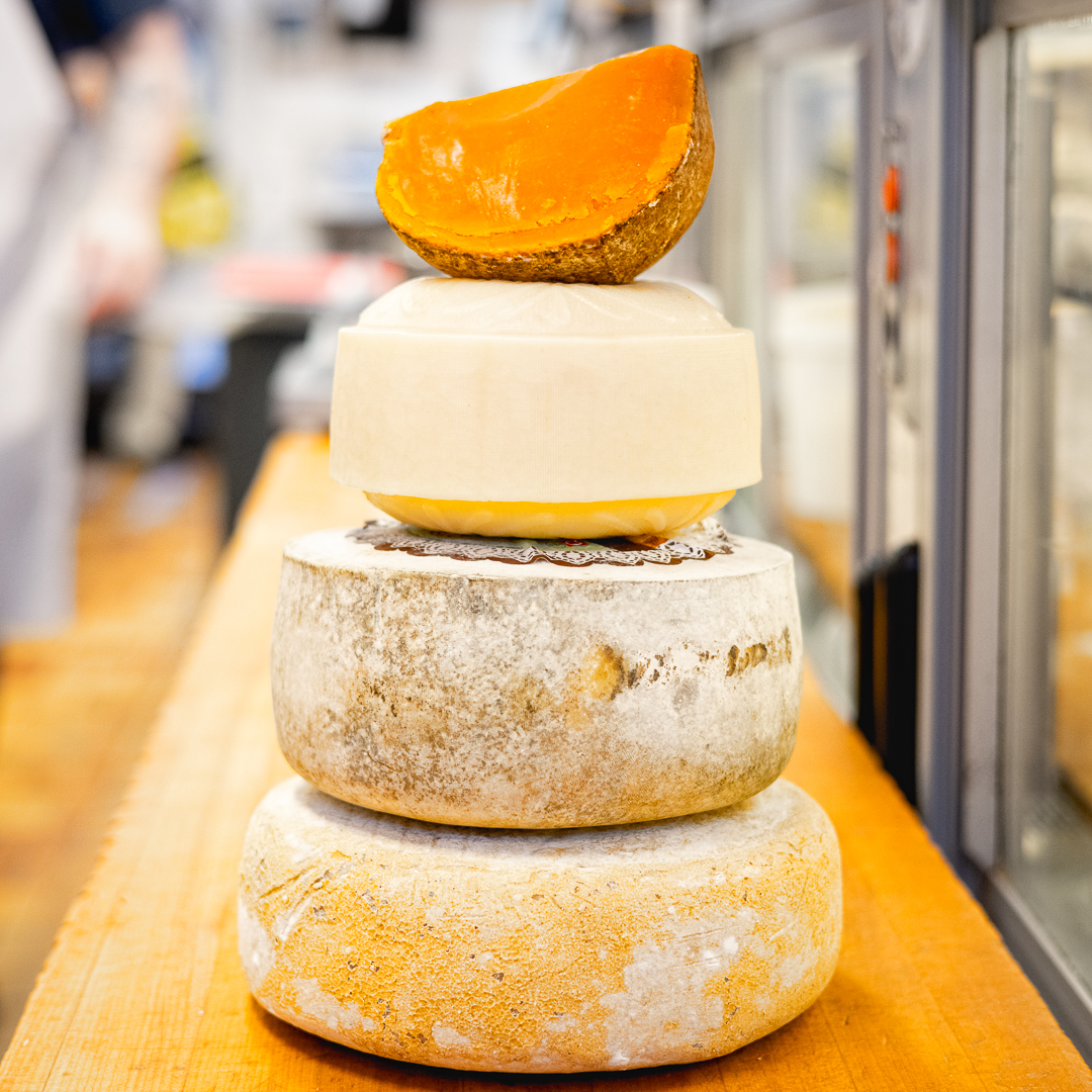 Certified Cheese Professionals: Could You Pass the Test? – Zingerman's Deli