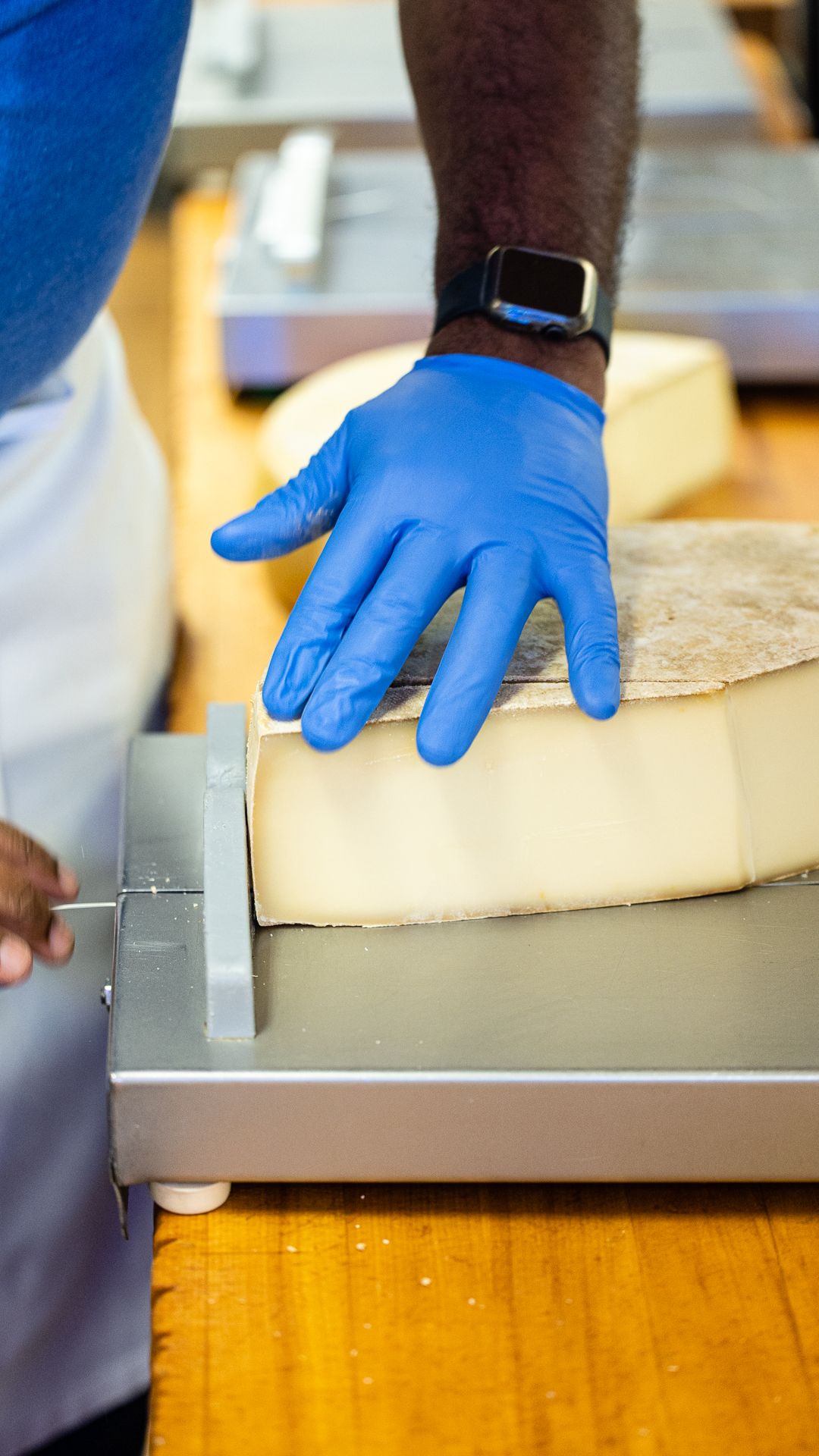 Certified Cheese Professionals: Could You Pass the Test? – Zingerman's Deli