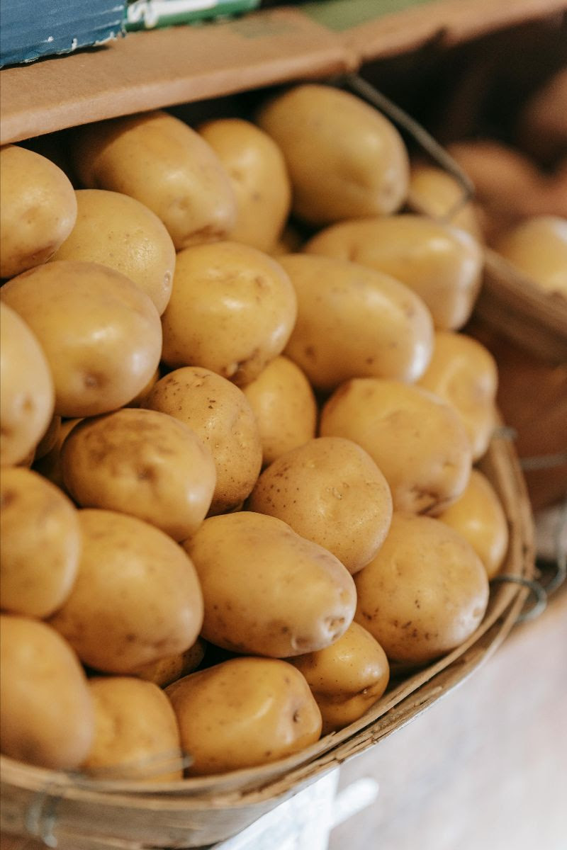 Making Patatas a la Riojana at Home - Zingerman's Deli