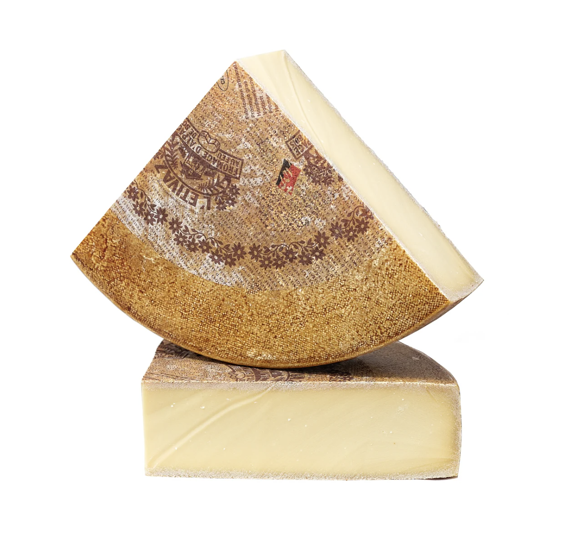 L’Etivaz: Little Known, Much Loved Mountain Cheese - Zingerman's Deli