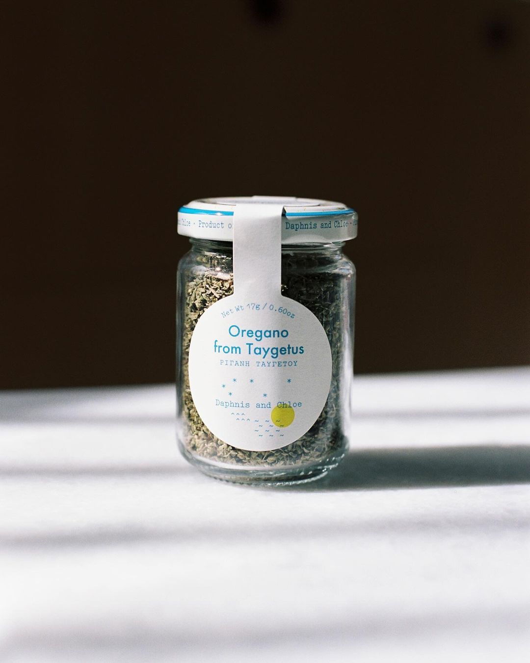 Outstanding Oregano From Greece - Zingerman’s Deli