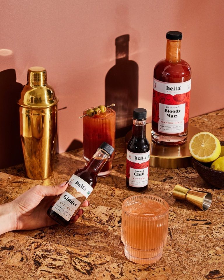 Making a Mean Mocktail: A Zingerman’s Crash Course - Zingerman's Deli