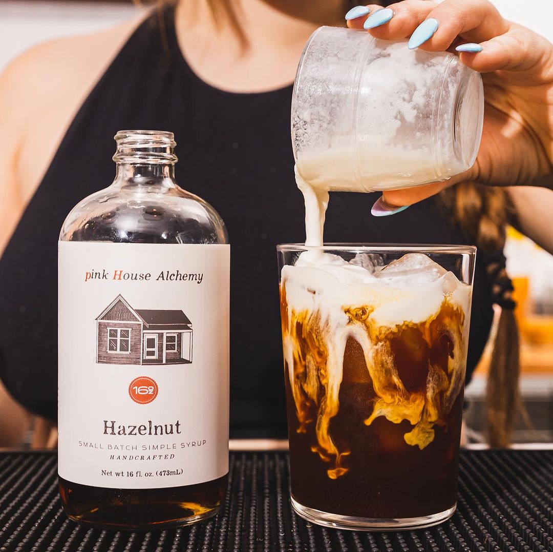 Making a Mean Mocktail: A Zingerman’s Crash Course - Zingerman’s Deli