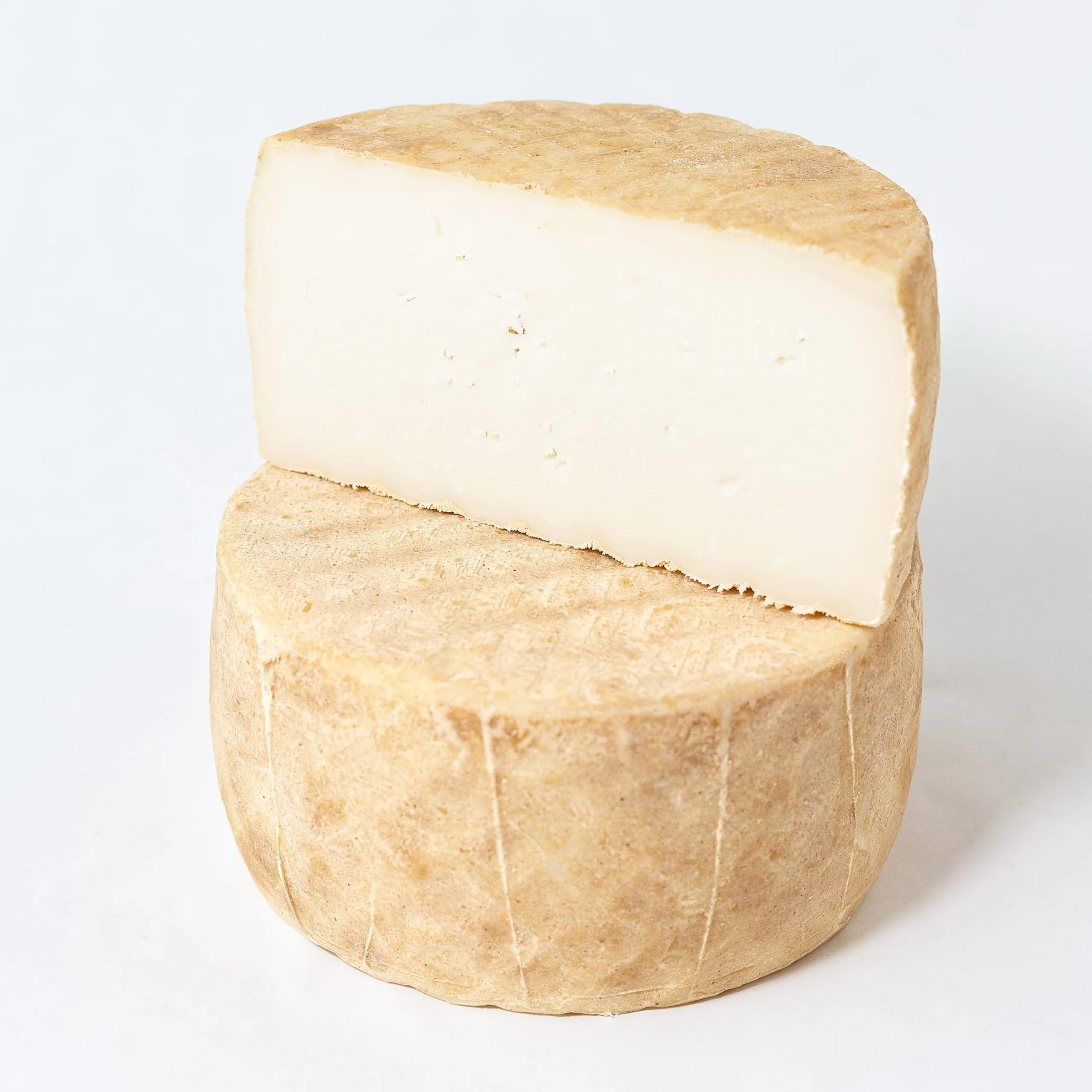 Gofio Goat Cheese from the Canary Islands - Zingerman’s Deli