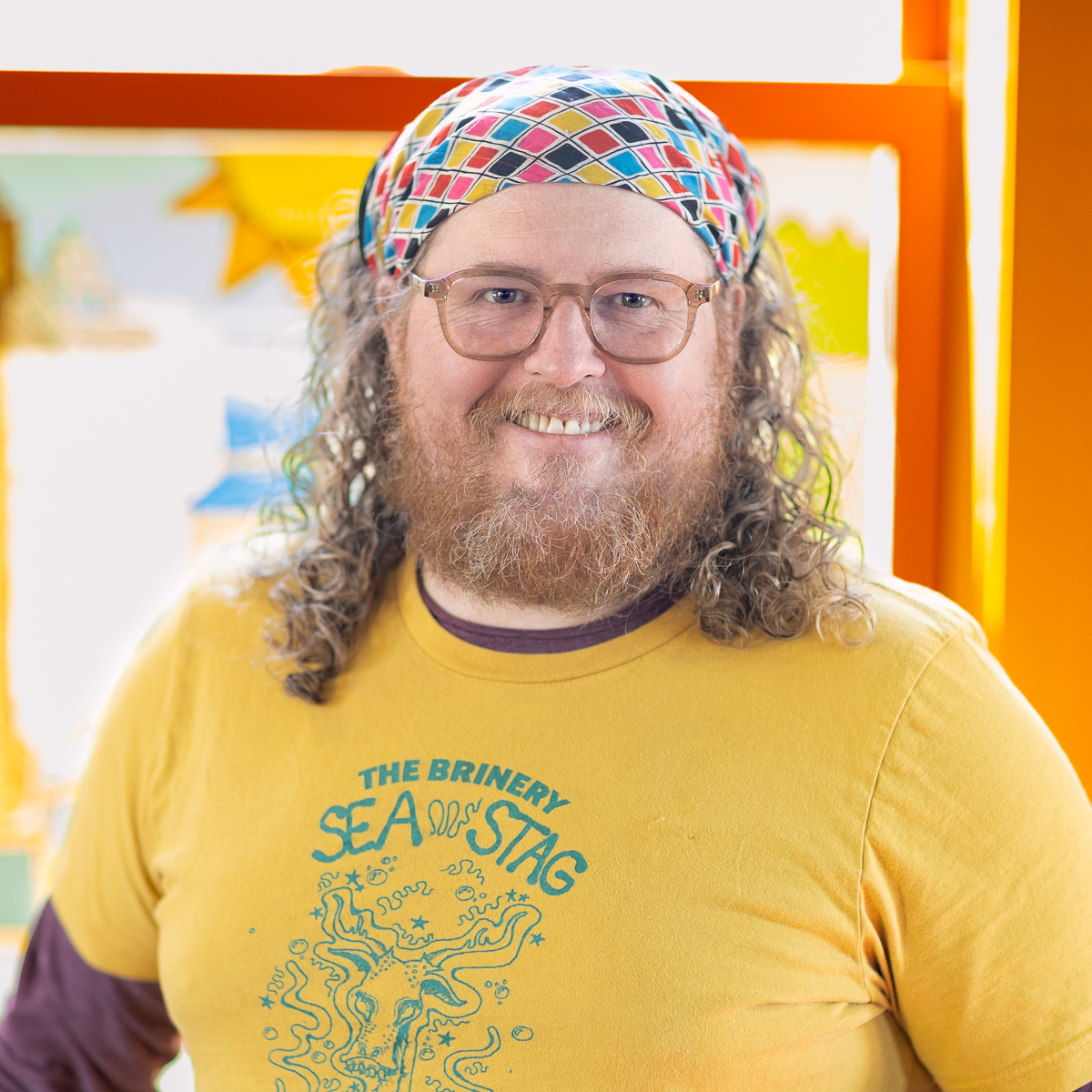 Meet the Deli Detail: Bill Dever - Zingerman's Deli