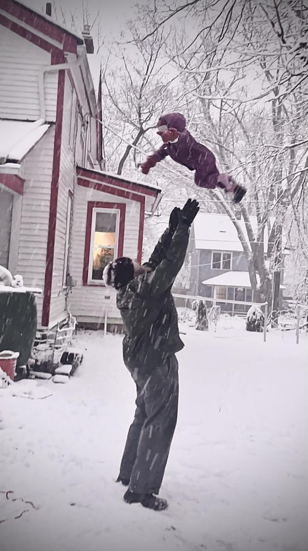 Meet the Deli Detail: Bill Dever - Zingerman's Deli