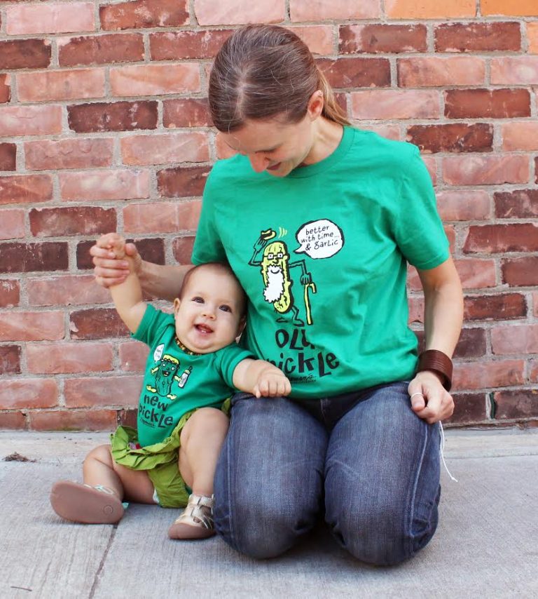 Zingerman’s Pickles: Kind of a Big Dill – Zingerman's Deli