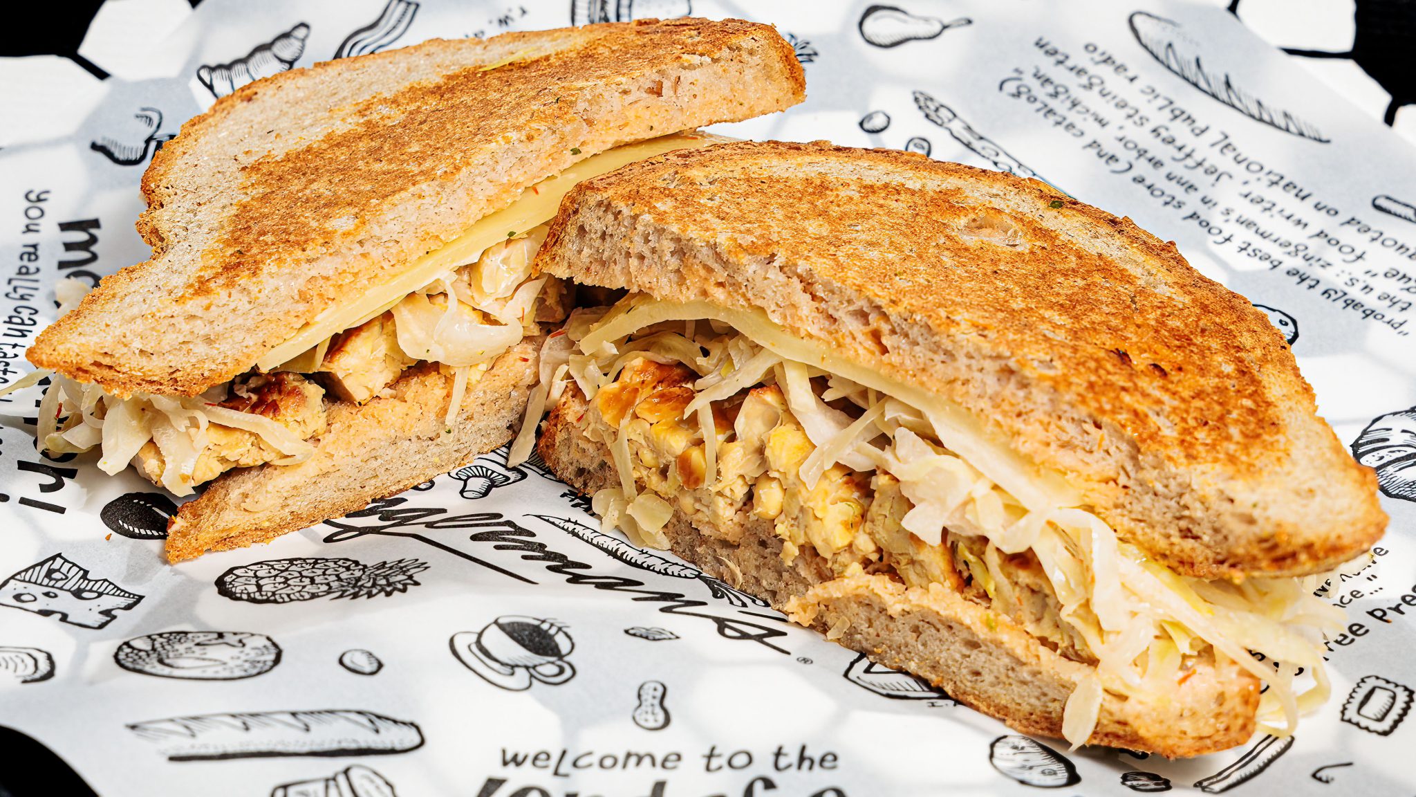 Meet the Reubens – Zingerman's Deli