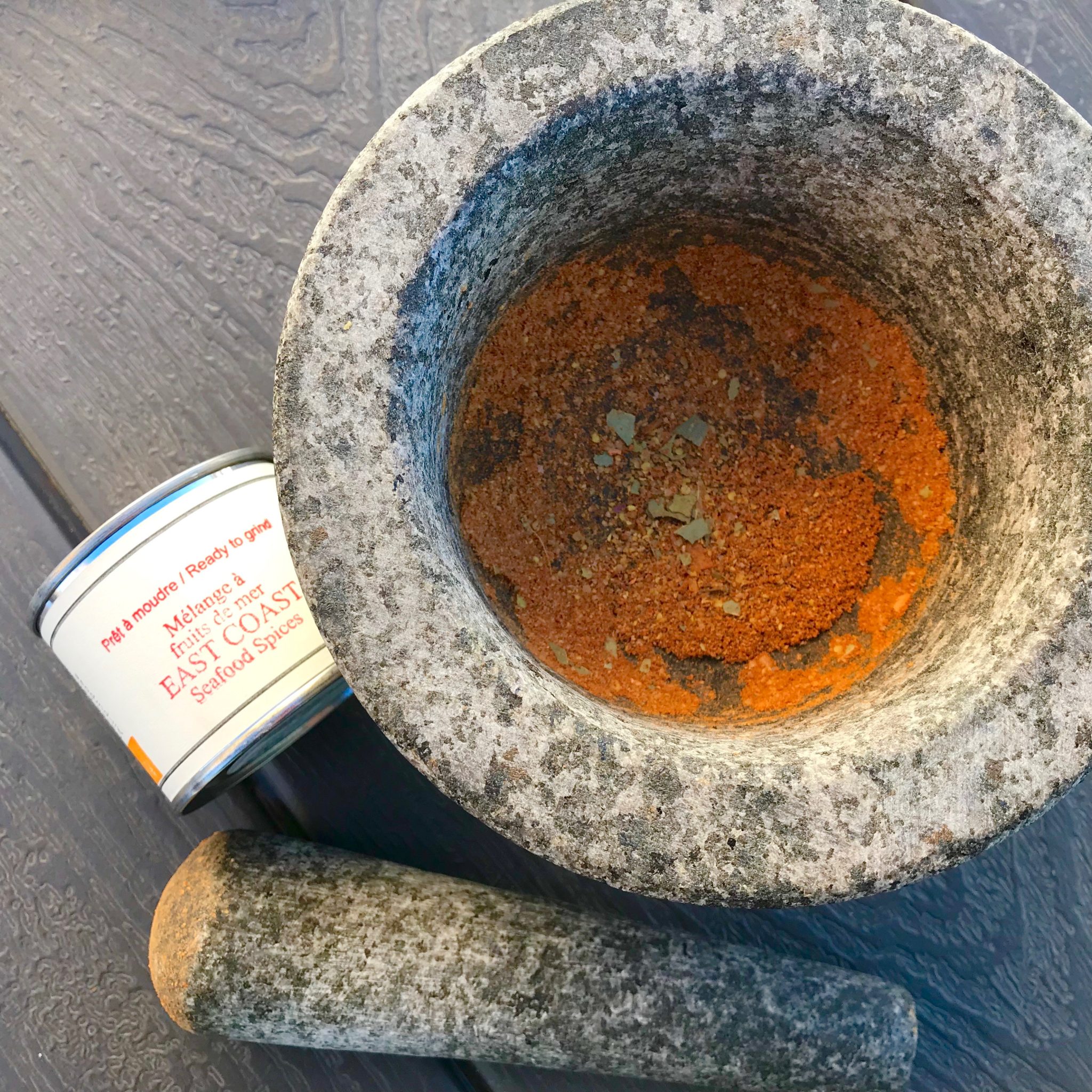 All That’s Nice About Our Spices - Zingerman's Deli