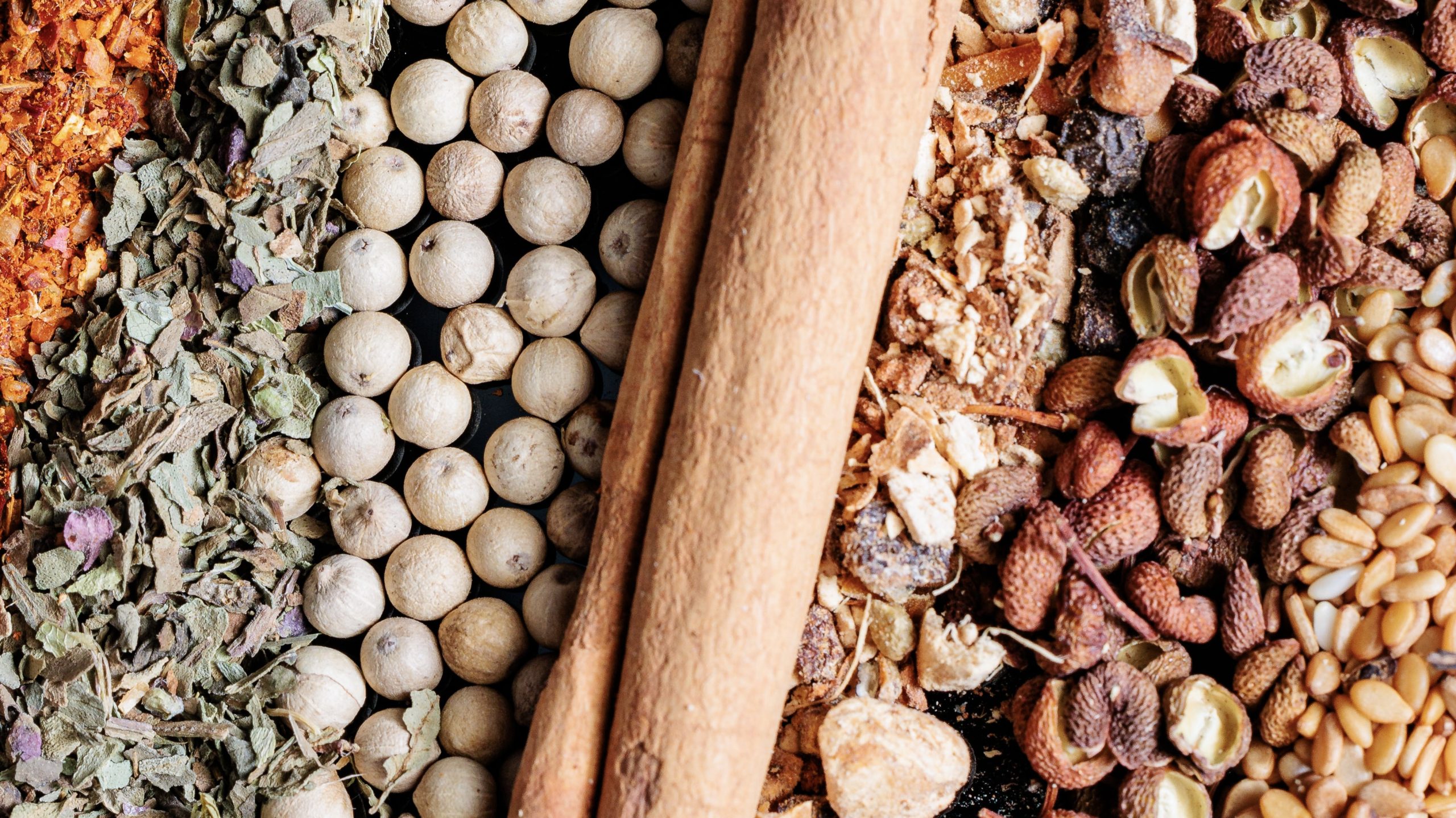 All That’s Nice About Our Spices - Zingerman's Deli