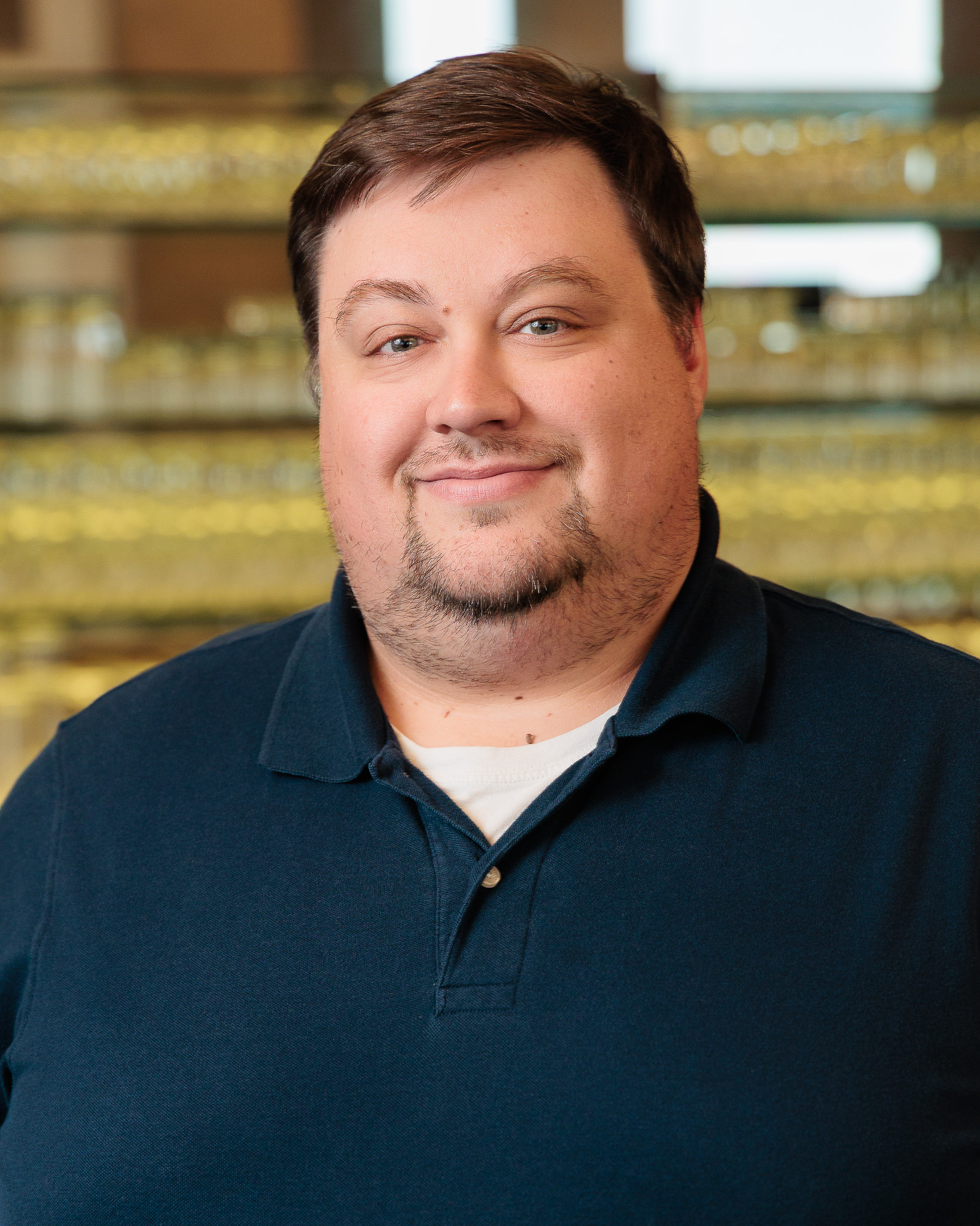Meet the Deli Detail: Jason Reed - Zingerman's Deli