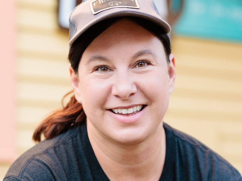 Meet the Deli Detail: Julie Weiss - Zingerman’s Deli